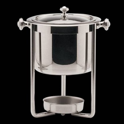 Hepp Chafers - Neutral Chafing Dish for Sauces - 50161214