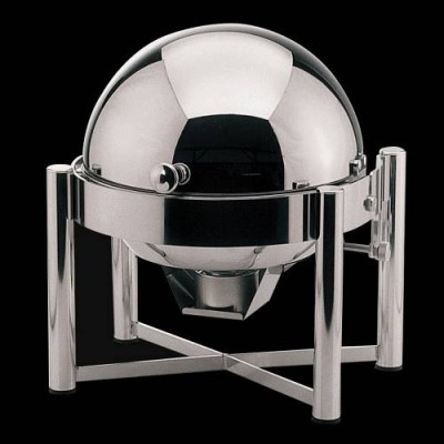 Hepp Chafers - Excellent Chafing Dish Round - 51471364