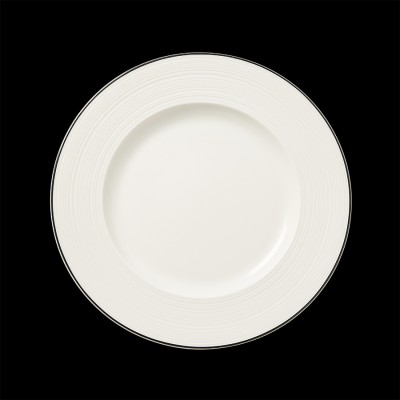 Concorde - Rim Plate - 6357MP302