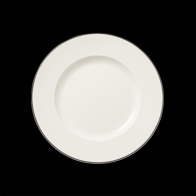 Concorde - Rim Plate - 6357MP303