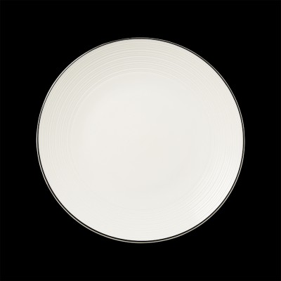 Concorde - Coupe Plate - 6357MP312