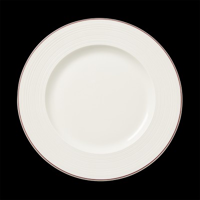 Concorde - Rim Plate - 6358MP301