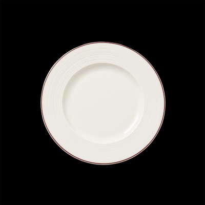 Concorde - Rim Plate - 6358MP304