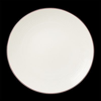 Concorde - Coupe Plate - 6358MP311