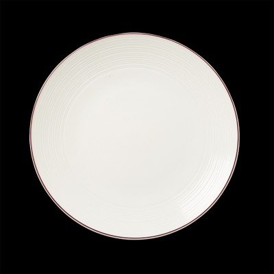 Concorde - Coupe Plate - 6358MP312