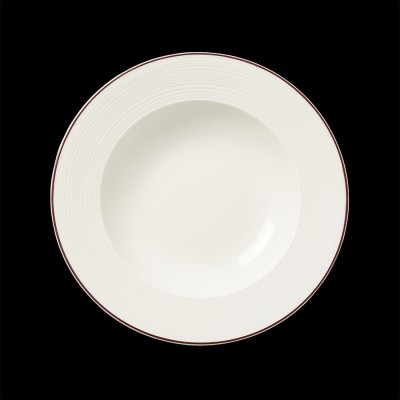 Concorde - Soup Plate - 6358MP323