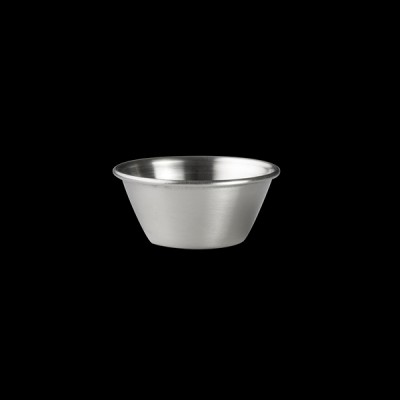 Metal - Ramekin Satin - 7600CV009