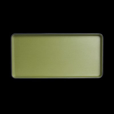 Baja - Rectangle Plate - 7820JB022
