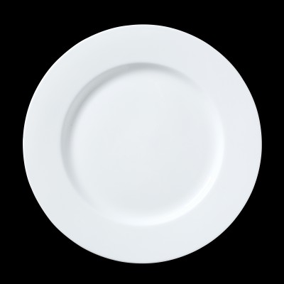 Classic White - Plate - 82000AND0101