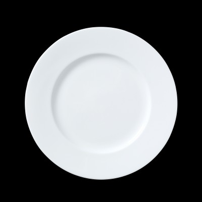 Classic White - Plate - 82000AND0102