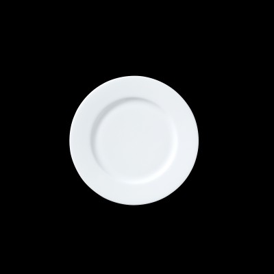 Classic White - Plate - 82000AND0104