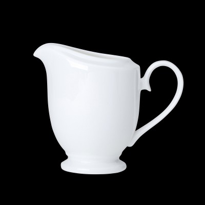 Classic White - Milk Jug - 82000AND0120