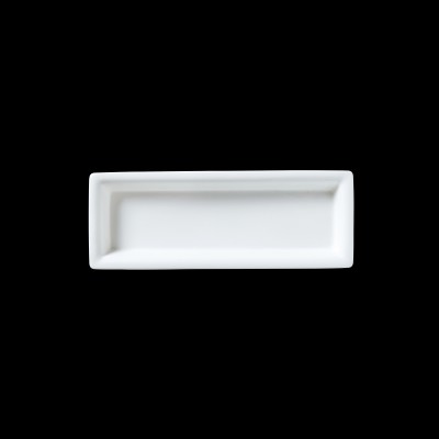 Classic White - Rectangle Tray - 82000AND0217