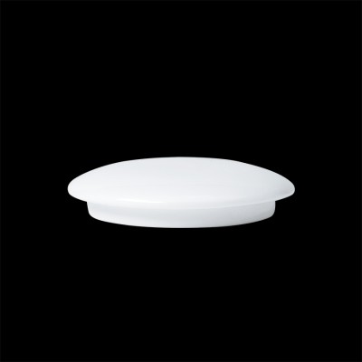 Classic White - Condiment Pot Lid - 82000AND0235L