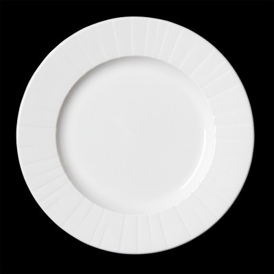 Alina - Mid Rim Plate - 9119C1231