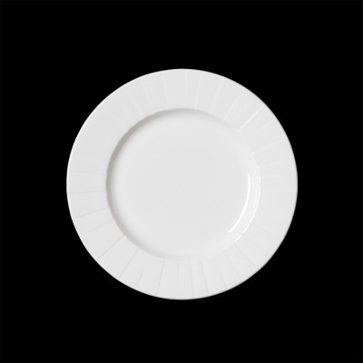 Alina - Mid Rim Plate - 9119C1234