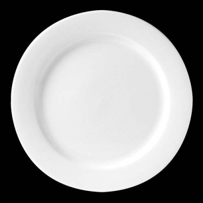 Monaco - Plate Flat Rim - 9001C301