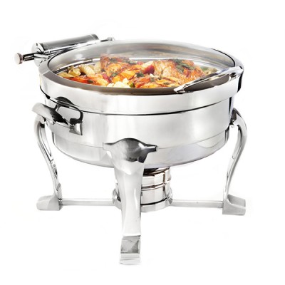 Millennium - Chafer - DW04DH7SS