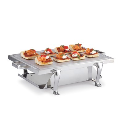 Millennium - Heater Stand - DW04H202DSS