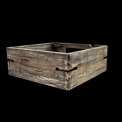 Fusion Buffet System - Fusion Buffet Riser - DWFB145WDAG