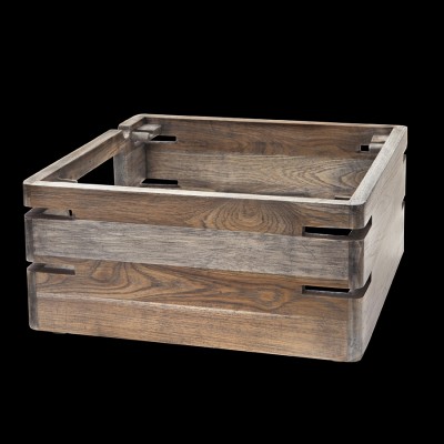 Fusion Buffet System - Fusion Buffet Riser - DWFB147WDAG