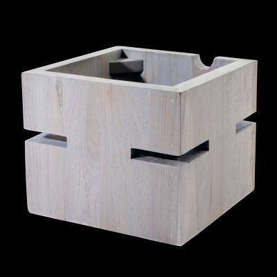 Fusion Buffet System - Fusion Buffet Riser - DWFB66WDGW