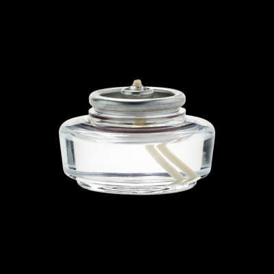 Liquid Candles - 12Hr Disposable Liquid Votive Candle - HWHD12144