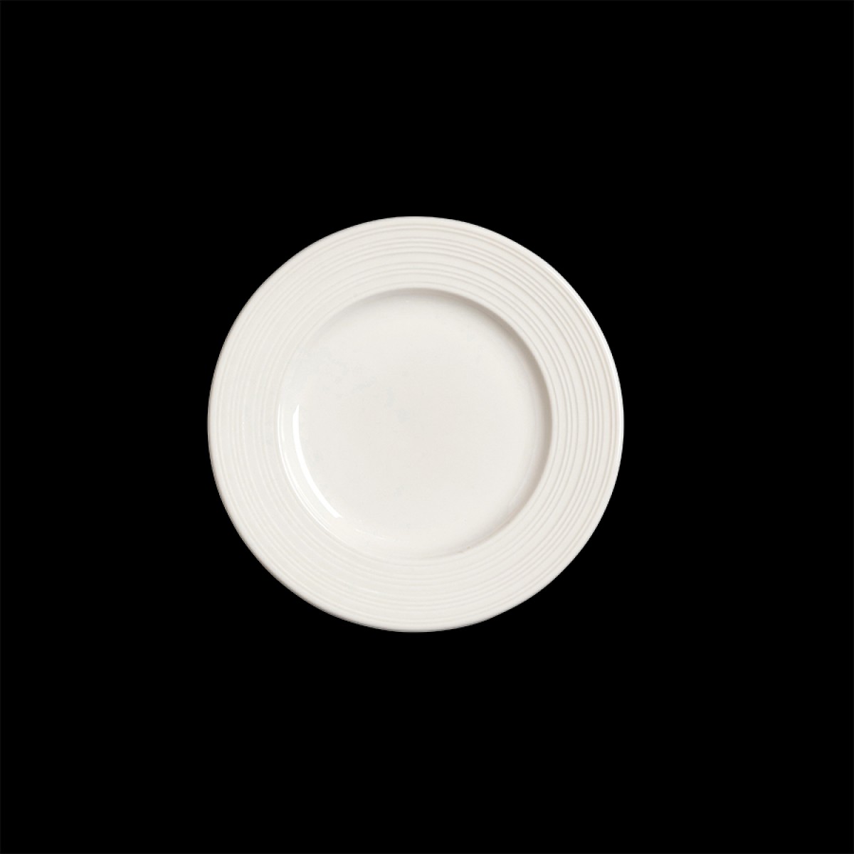 Concorde - Rim Plate - 6356MP305