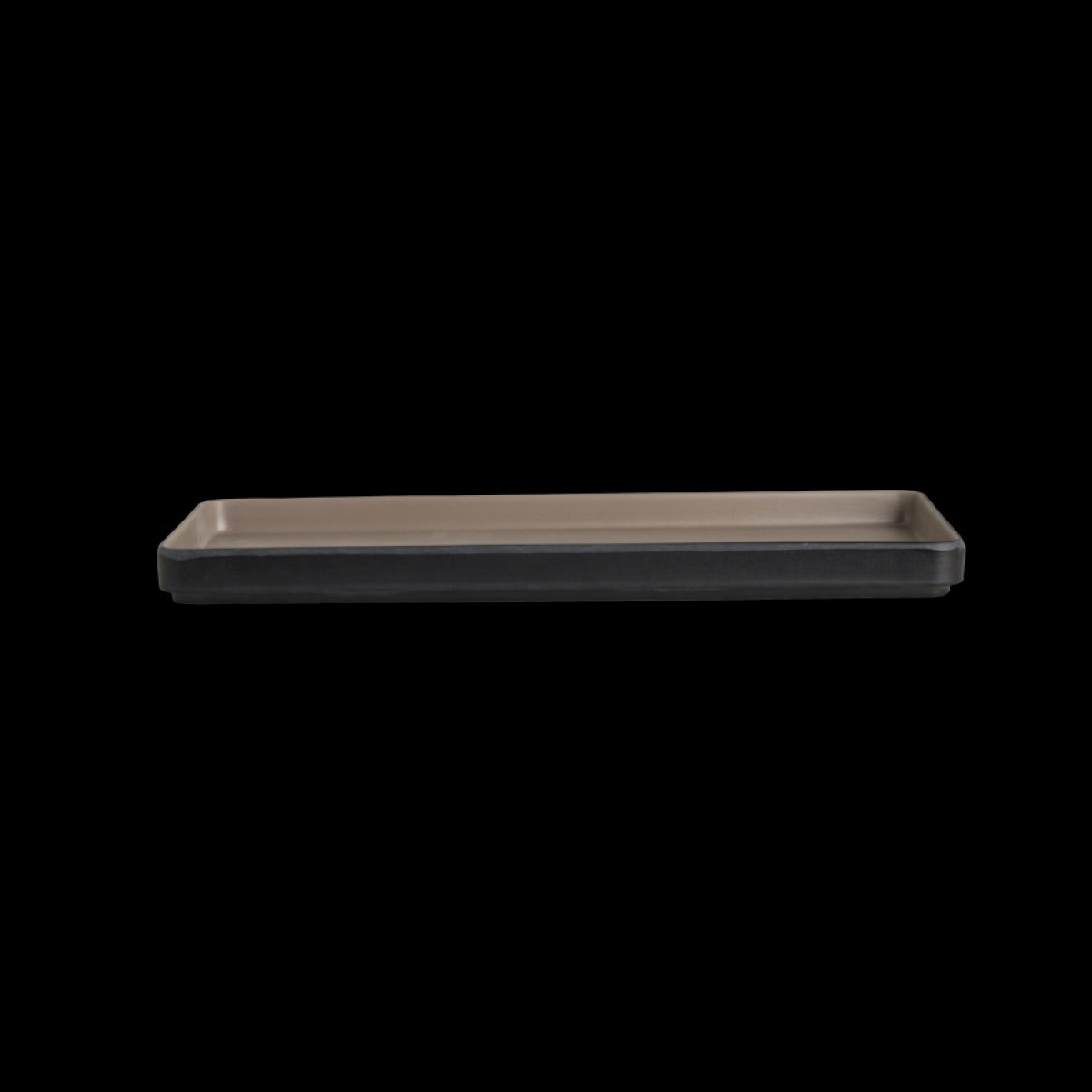 Baja - Rectangle Plate - 7810JB023