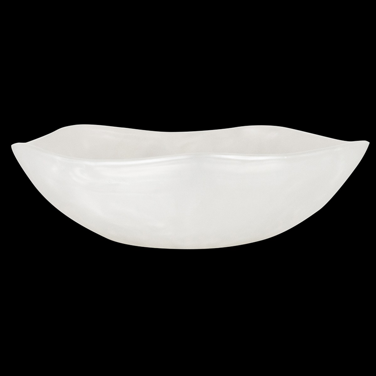 Wave - Round Bowl - KMK2718SH