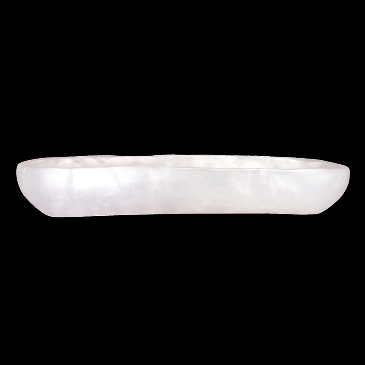Wave - Trough Centerpiece - KMK2732SH