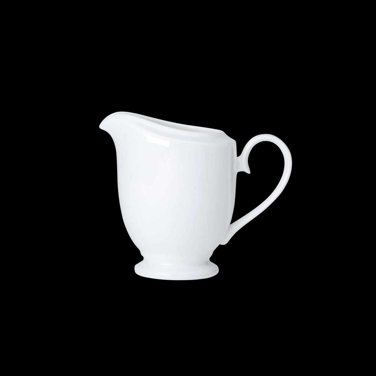 Classic White - Milk Jug - 82000AND0120