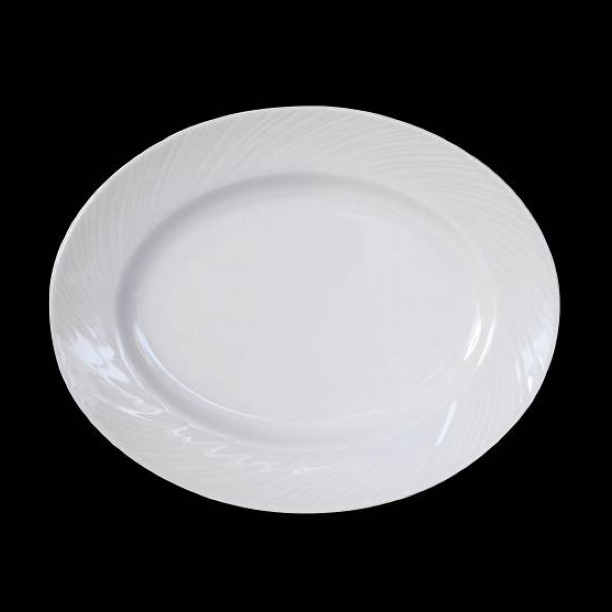 Spyro - Oval Plate - 9032C998