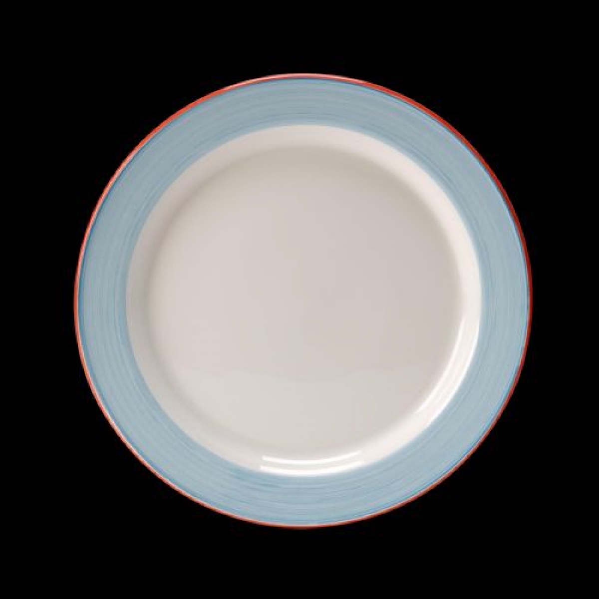 Rio - Slimline Plate - 15310209