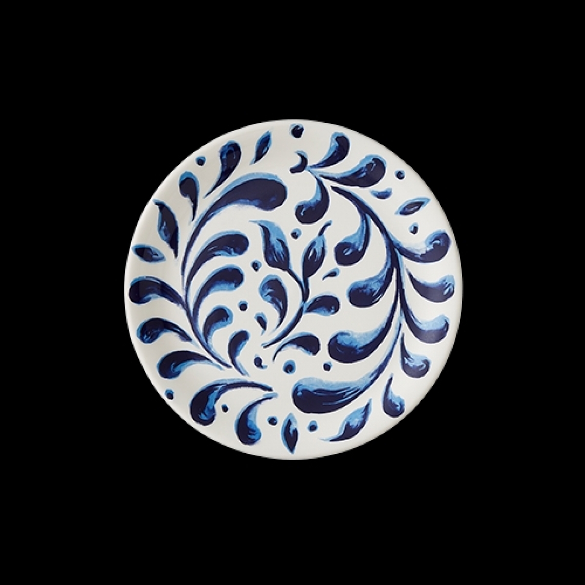 Messina - Coupe Plate - 17670567