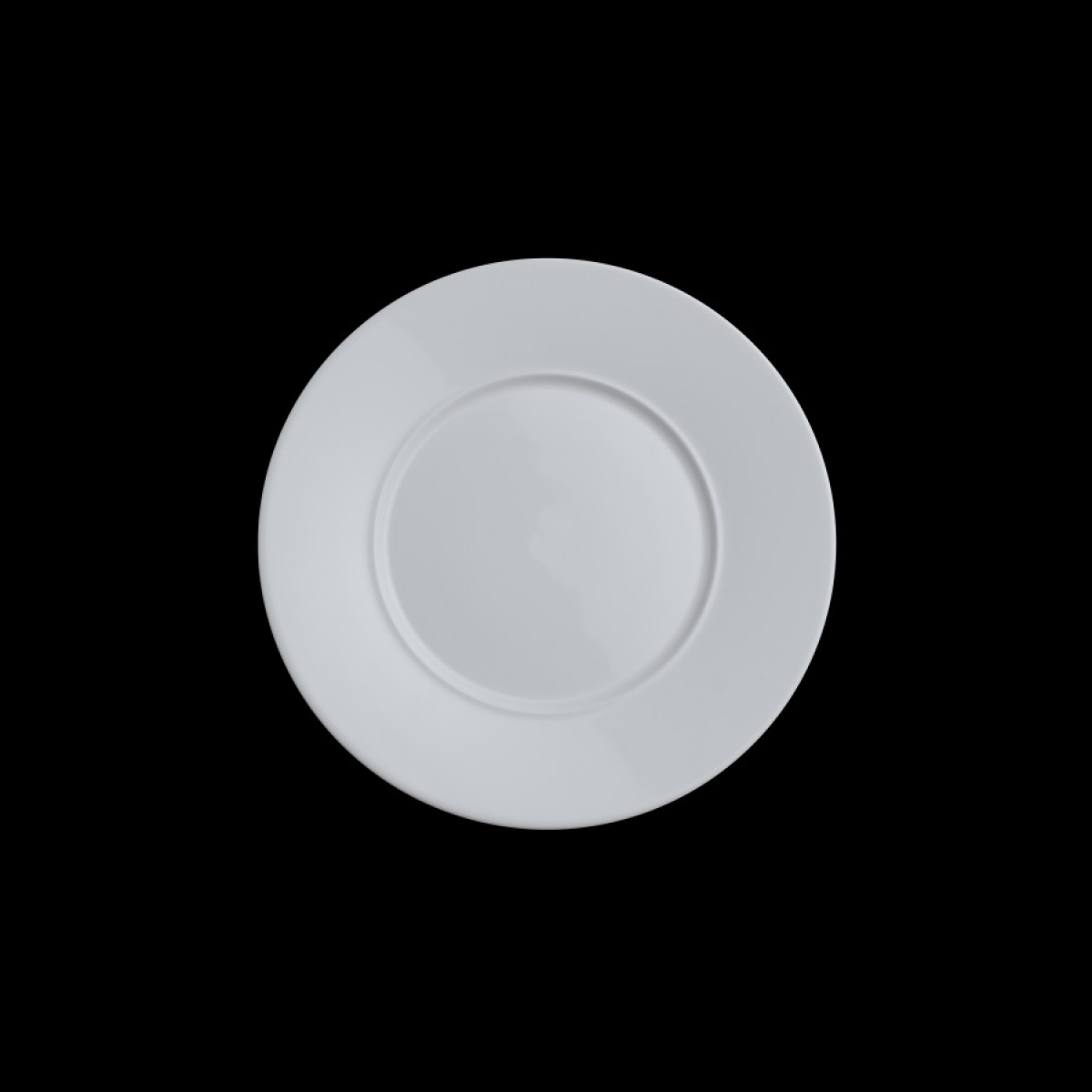 Signature - Wing Plate - 41150ST7210