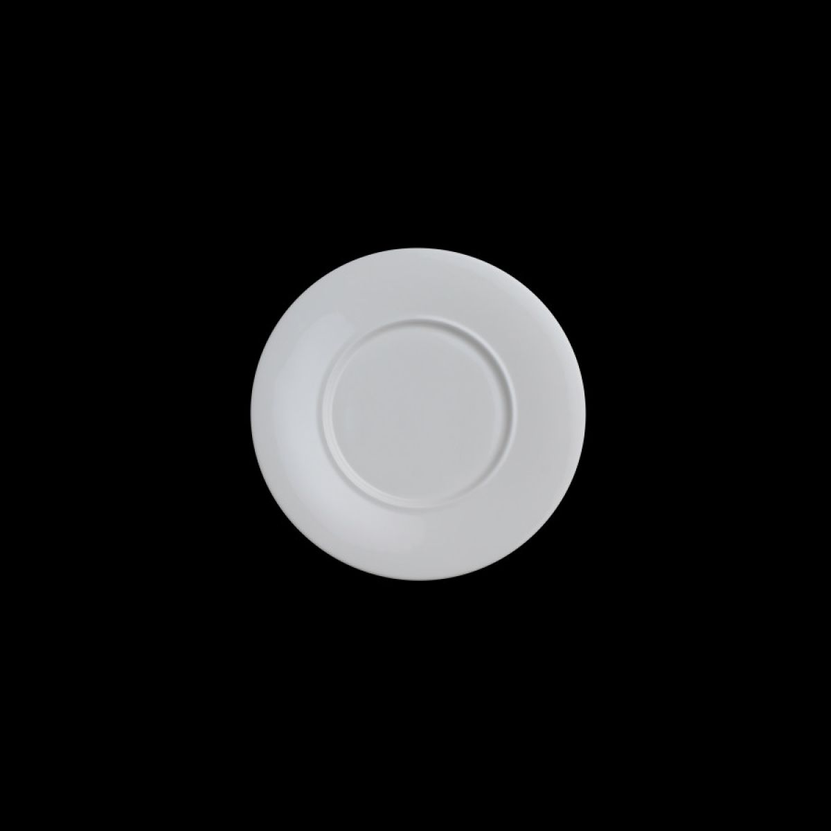 Signature - Wing Plate - 41150ST7212