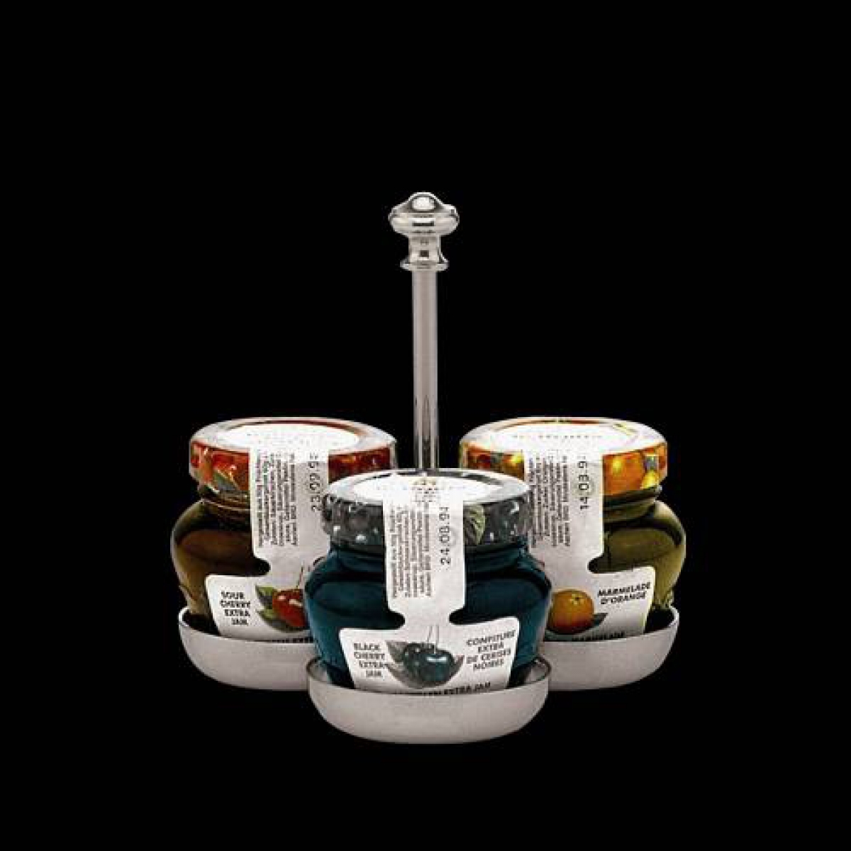 Hepp Accessories - Excellent Jam Stand - 51471340