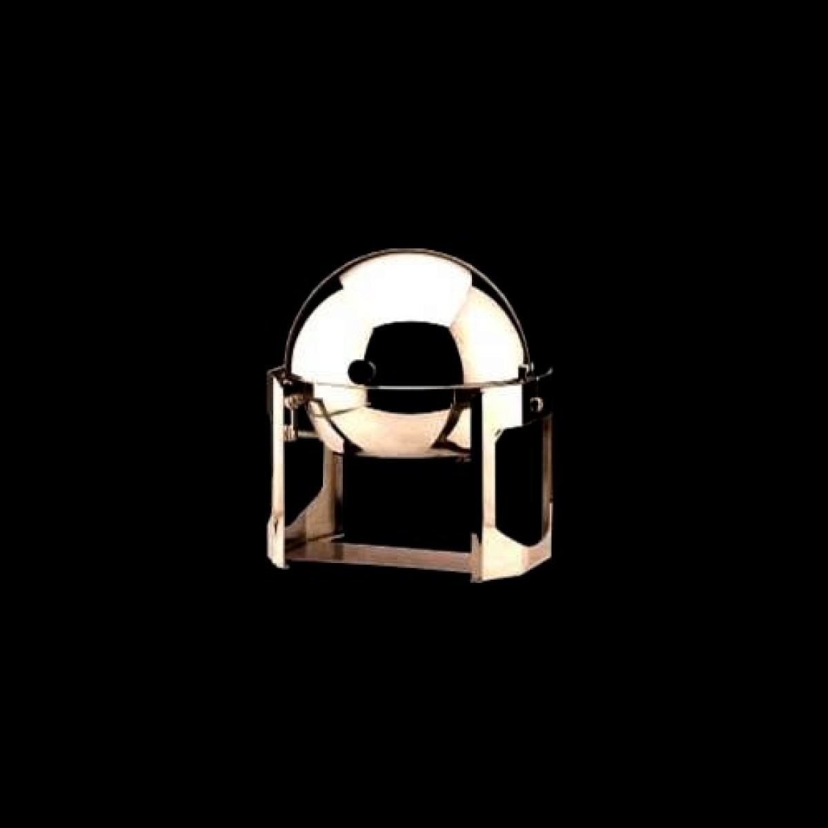 Hepp Chafers - Profile Chafing Dish Round - 51571222