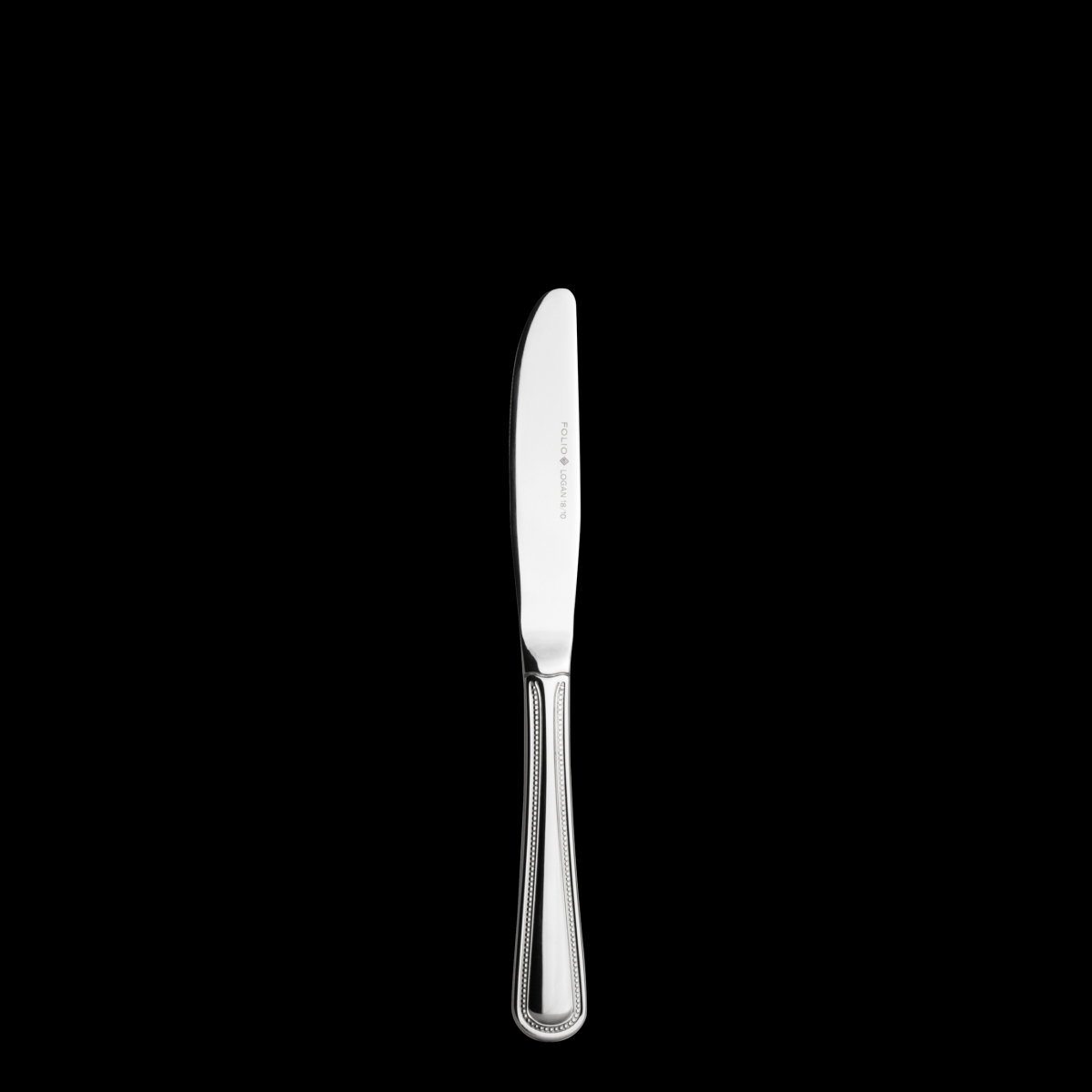 Logan - Dessert Knife - 5743SX051