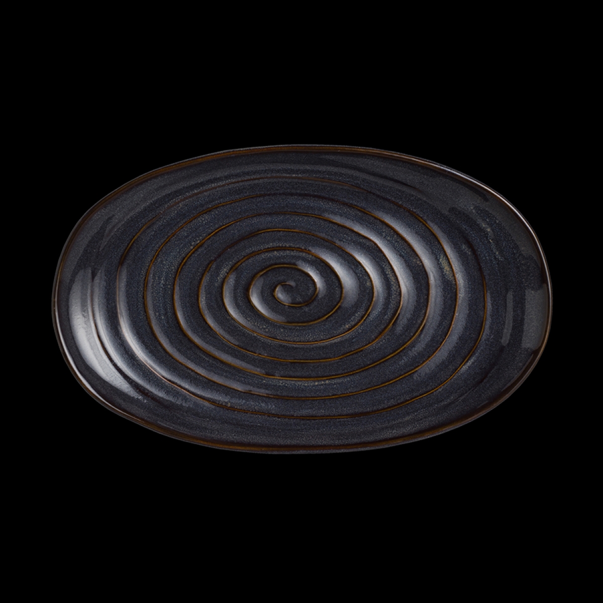 Azores - Oval Plate - 6213FA005