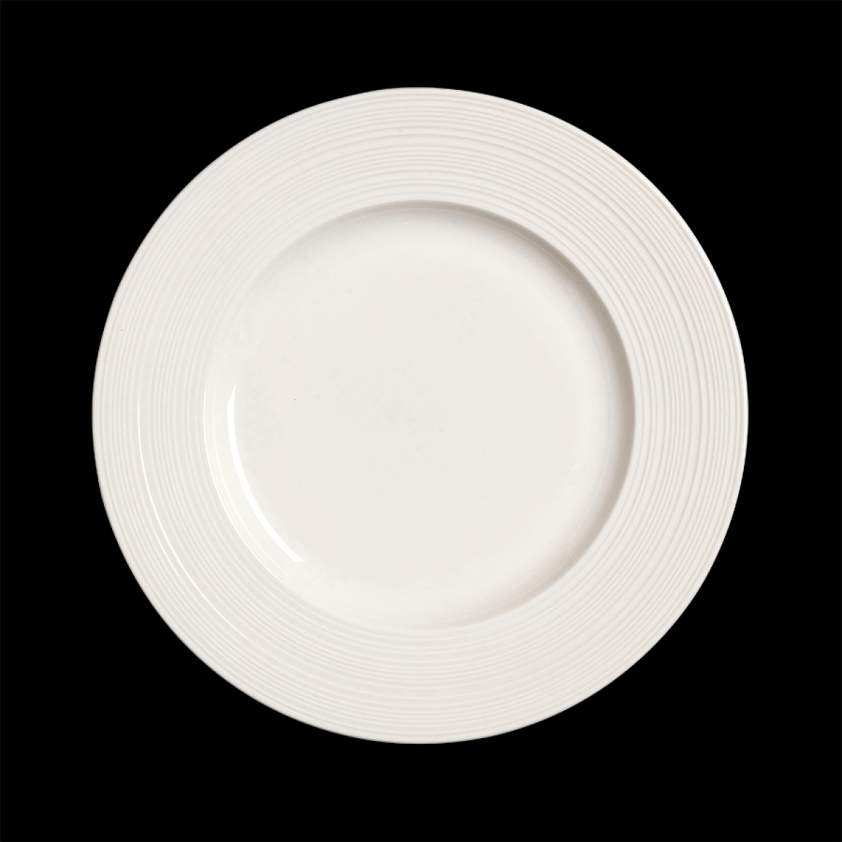 Concorde - Rim Plate - 6356MP302