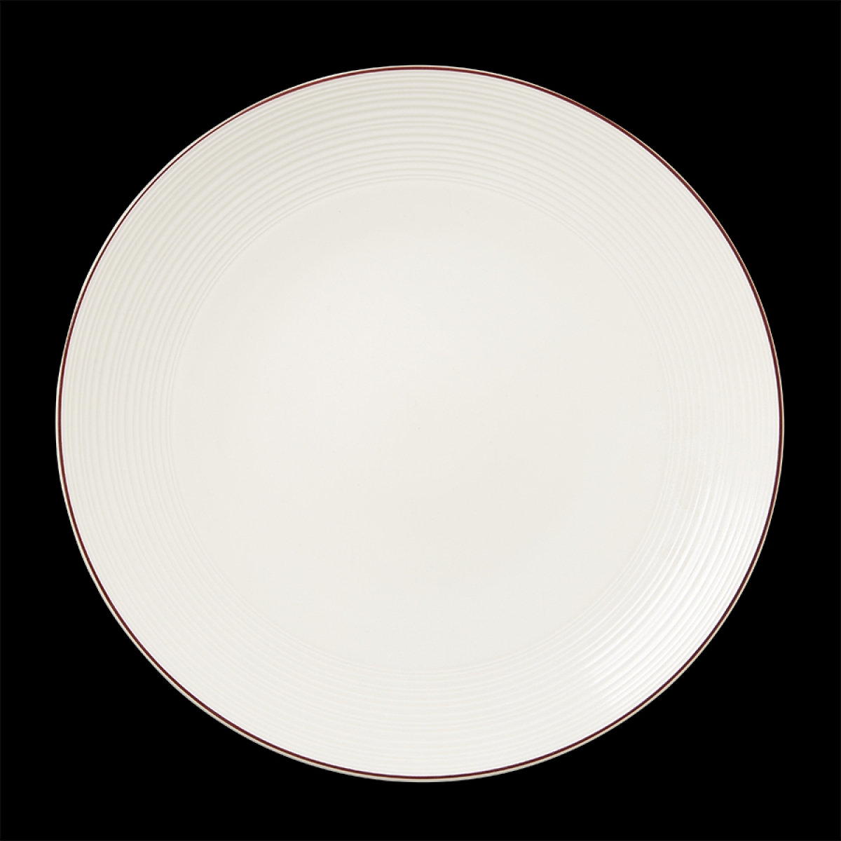Concorde - Coupe Plate - 6358MP311