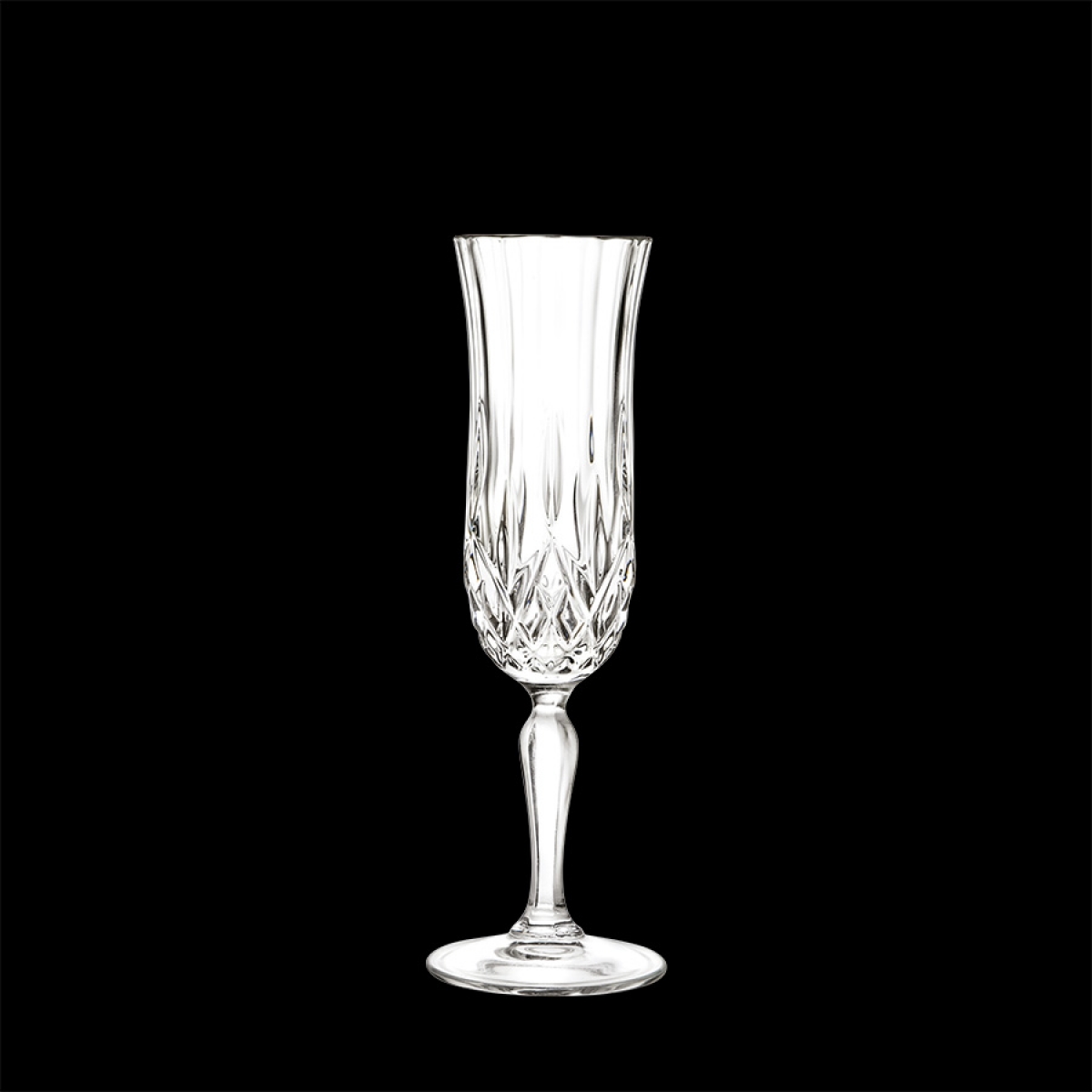 Opera - Champagne Flute - 672RCR365