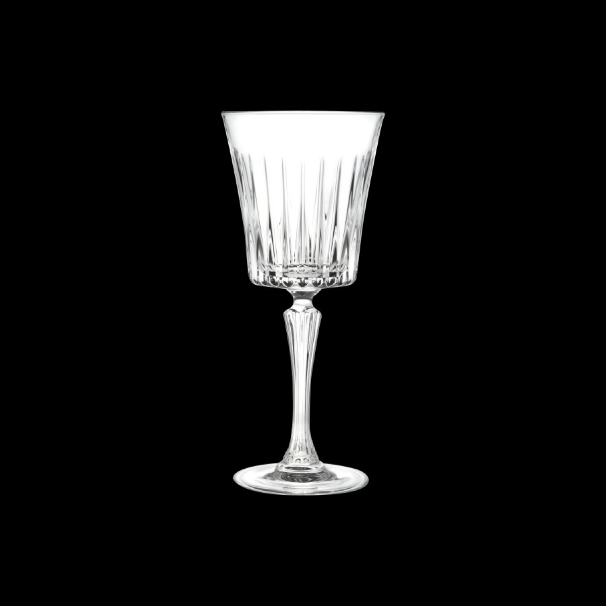 Timeless - Water Goblet - 677RCR384