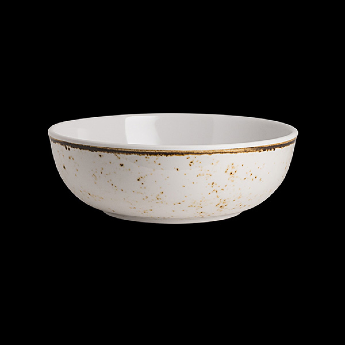 Craft Melamine - Small Round Bowl - 68A632EL864