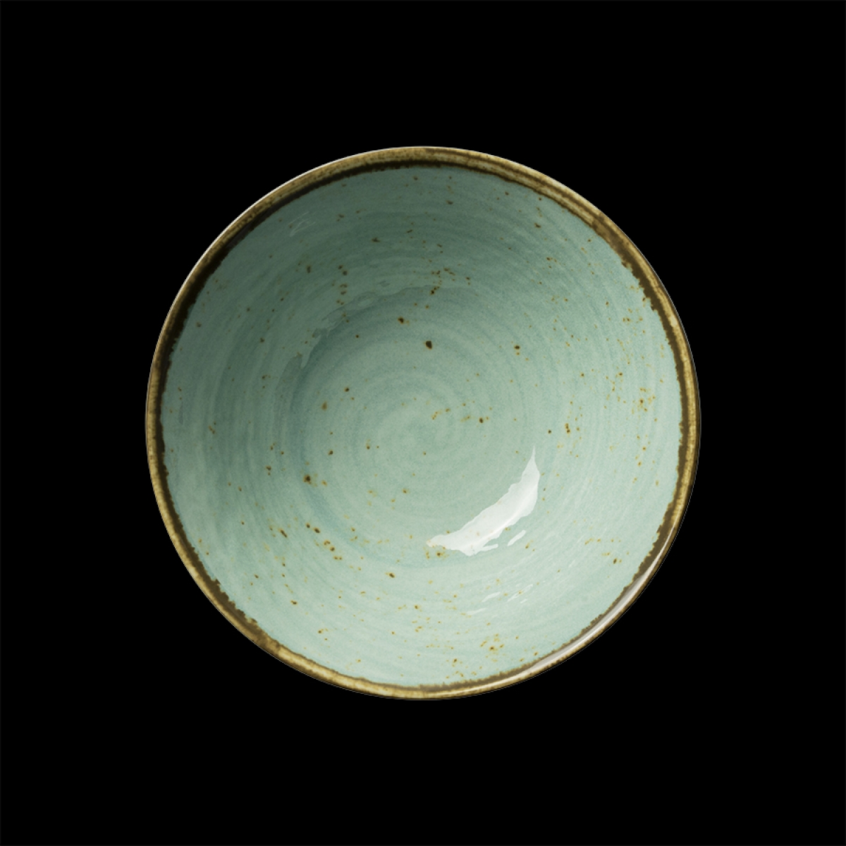 Craft Arctic Melamine - Two-Tone Bowl - 68A666EL041