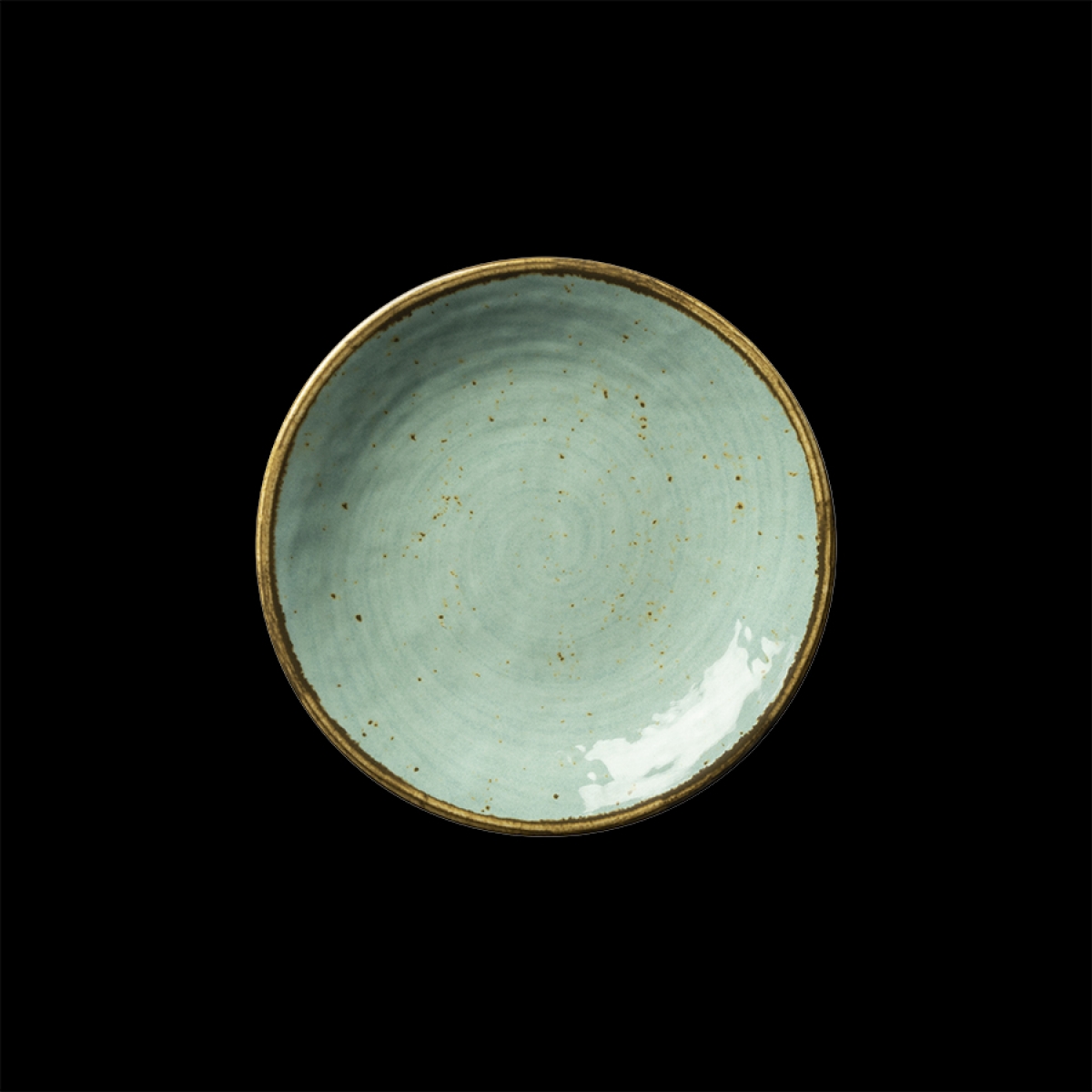 Craft Arctic Melamine - Coupe Plate - 68A666EL318