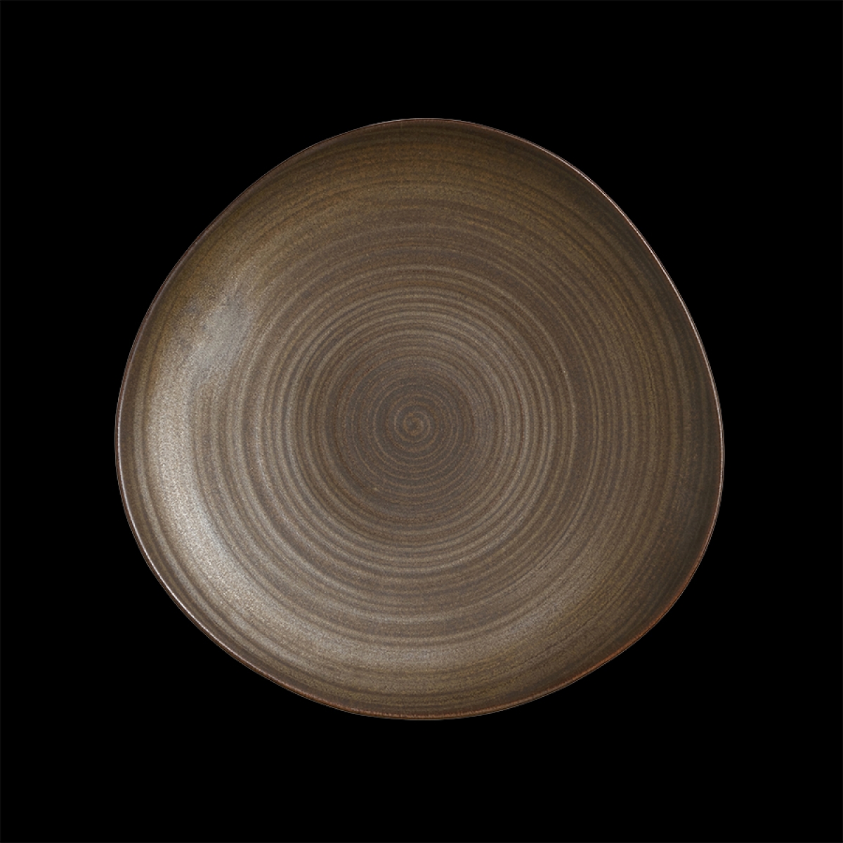 Patina - Plate - 6965E6155