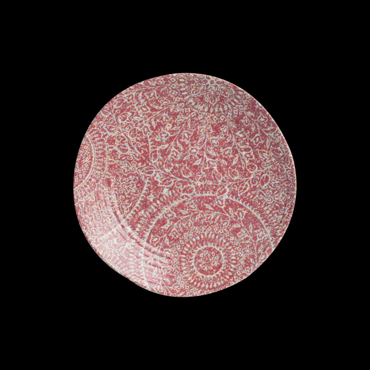 Solano - Plate - 7123TM073